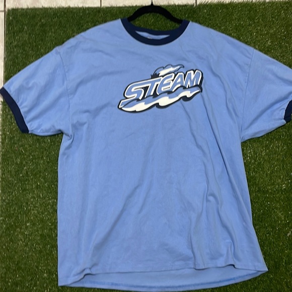 Shirts | Steam Tee | Poshmark